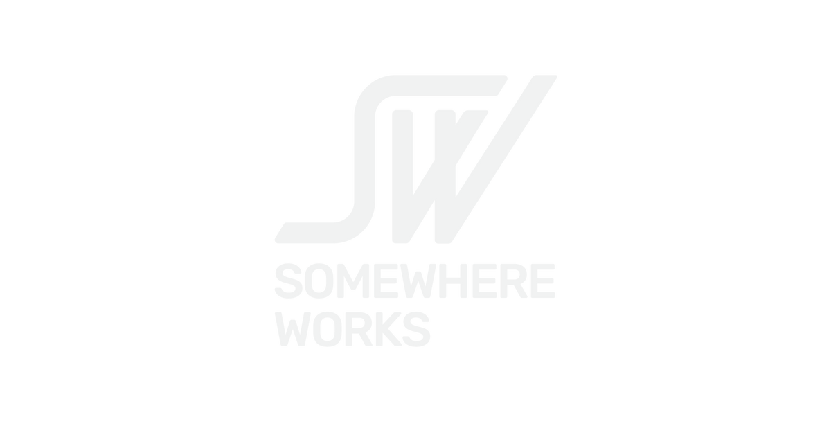 Somewhere Works